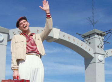 Cinema: The Truman Show - Igreja da Graça